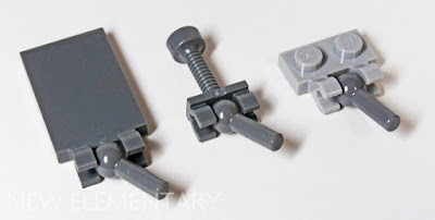 Ballshaft! | New Elementary: LEGO® parts, sets and techniques