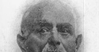 ジーンズ誕生の元となるリベット特許を発明したJacob Davis | 私のリーバイス