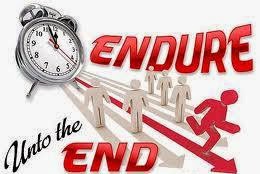 Word:The Importance of Perseverance