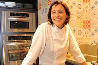 Gastronomia Univille: Perfil do Chef: Bel Coelho