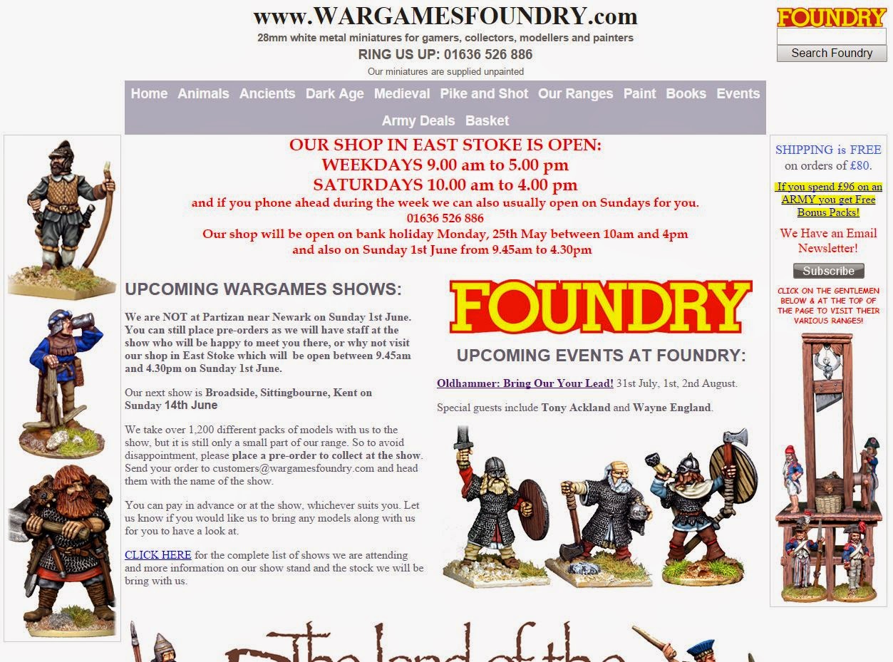 MF WARS: Minis & Modeling Monday - Little Weirdoes, Adhesives ...