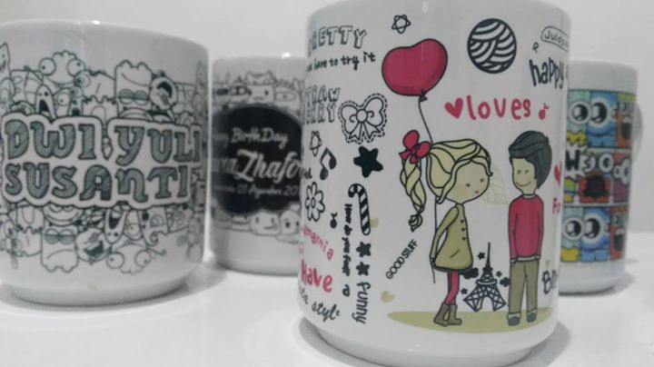 SMK TI Airlangga Samarinda: Bisnis Center SMK TI Airlangga terima ...