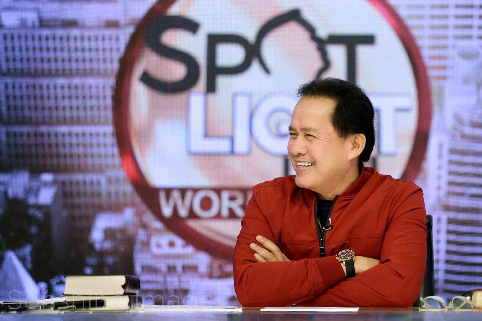 Who is Pastor Apollo C. Quiboloy