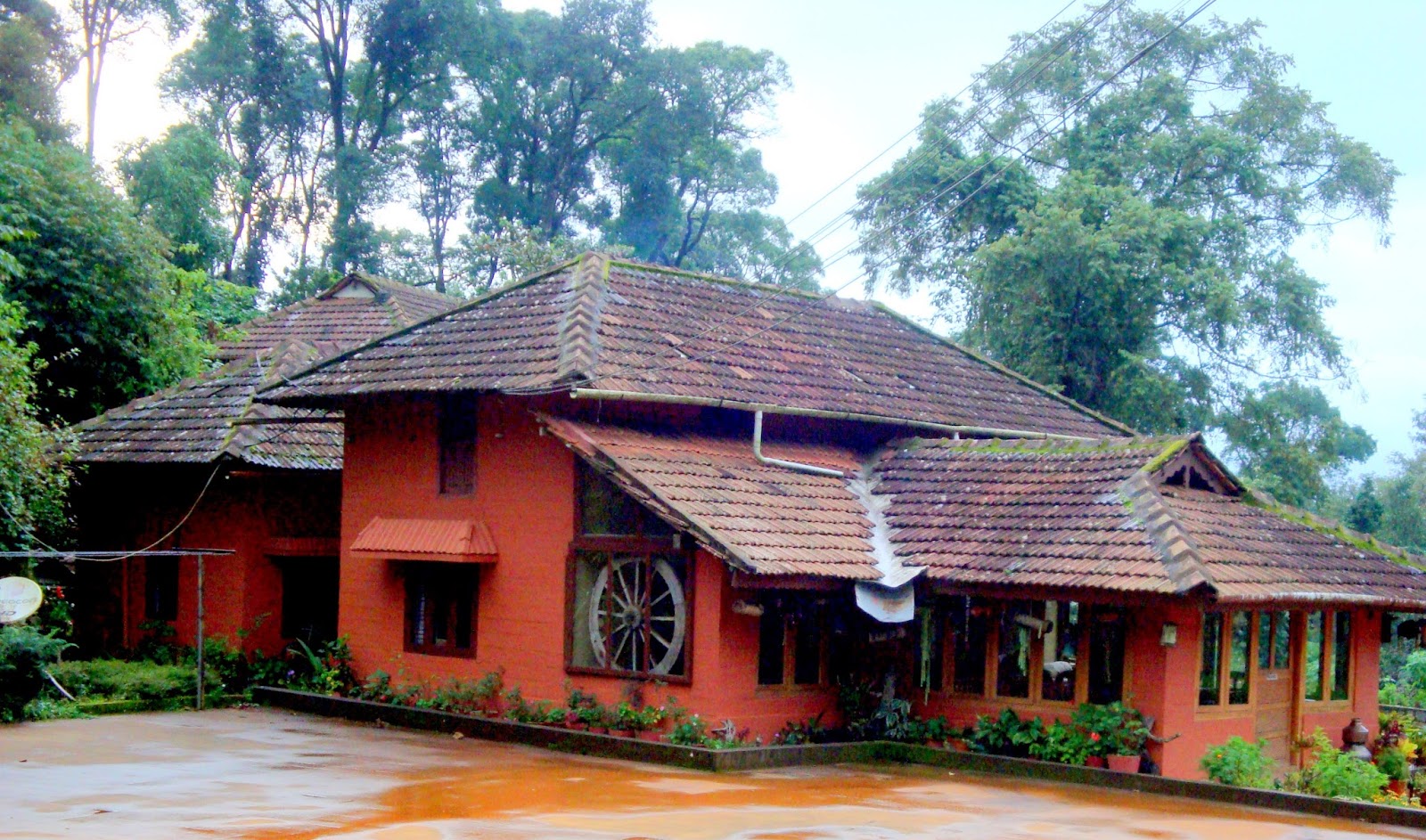 Ahila's Writings...: Honey Valley & Chingaara estates- Your home amidst ...