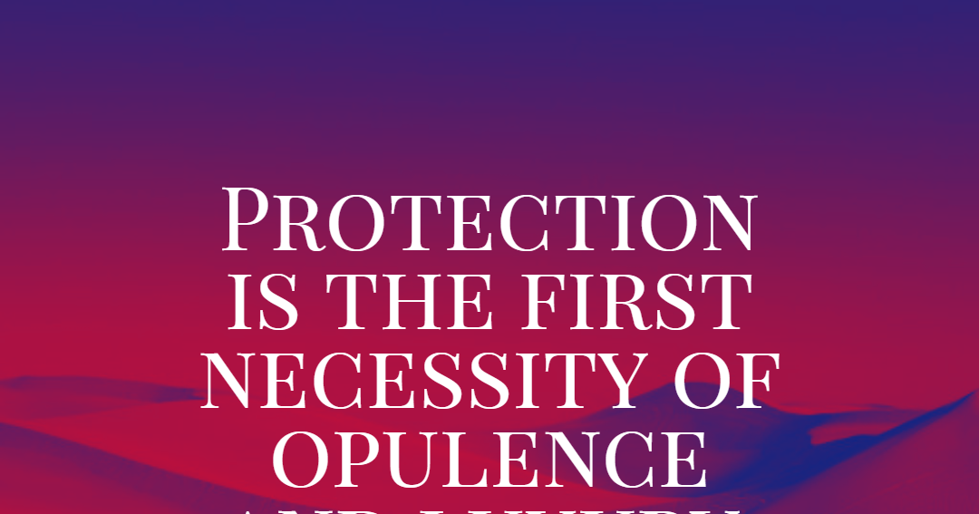 30+ Protection Quotes - QUOTEISH
