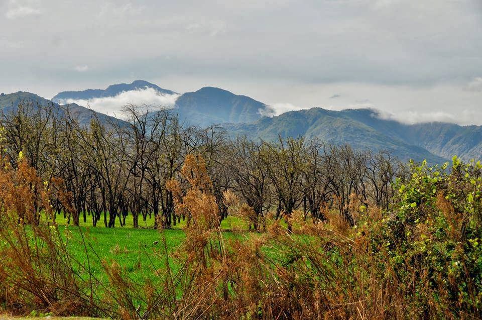 Chakdara, Lower Dir-KPK, Pakistan - Exploring Spectacular Pakistan