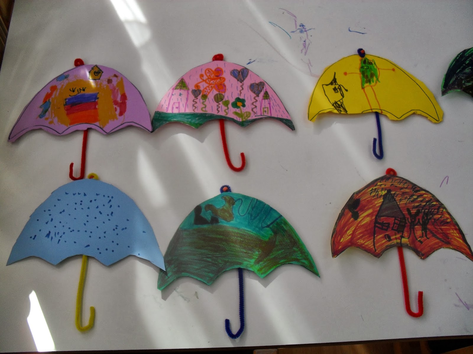 ΝΙΚΟΥ ΒΑΣΙΛΙΚΗ ΝΗΠΙΑΓΩΓΕΙΟ ΔΗΜΙΟΥΡΓΙΑΣ: ΟΜΠΡΕΛΕΣ ΦΘΙΝΟΠΩΡΟΥ:PROJECT ...