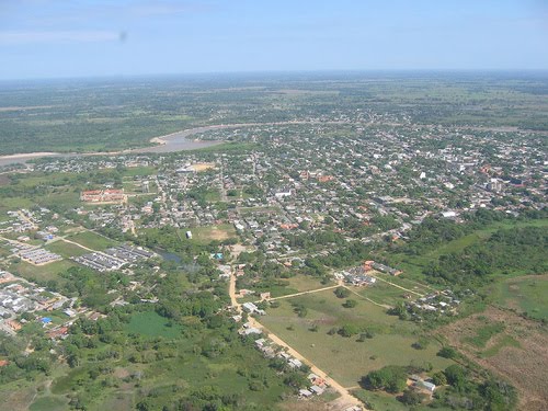 Arauca, Departamento de Arauca | Colombia