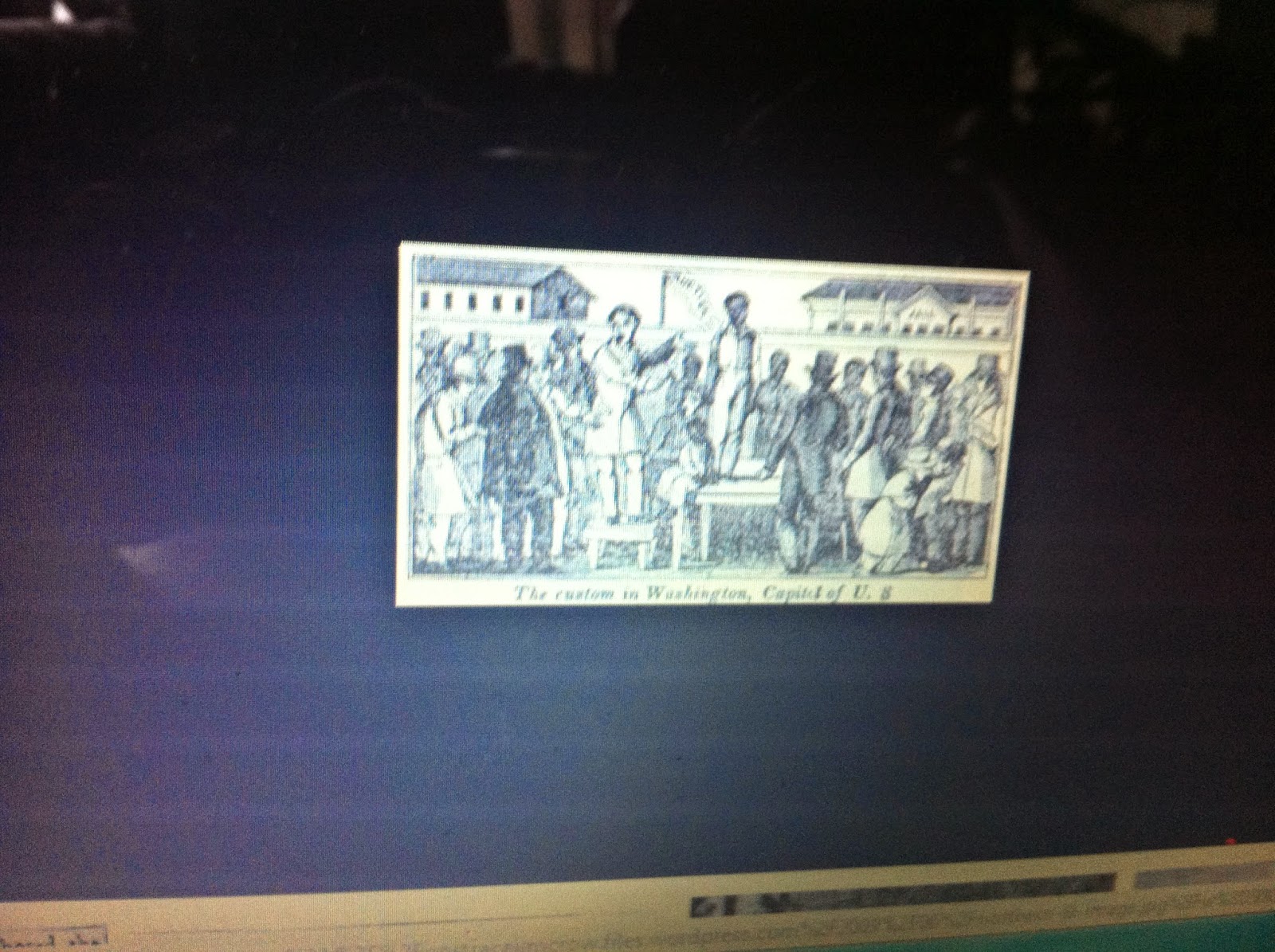 THE BLACK SOCIAL HISTORY:: BLACK SOCIAL HISTORY : 1739 STONO REBELLION ...