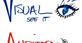 My ASD Child: Teaching the Visually-Oriented Student on the Autism Spectrum