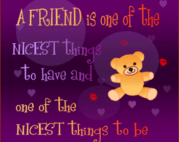 Sentimental Quotes on Friendship - Apihyayan Blog