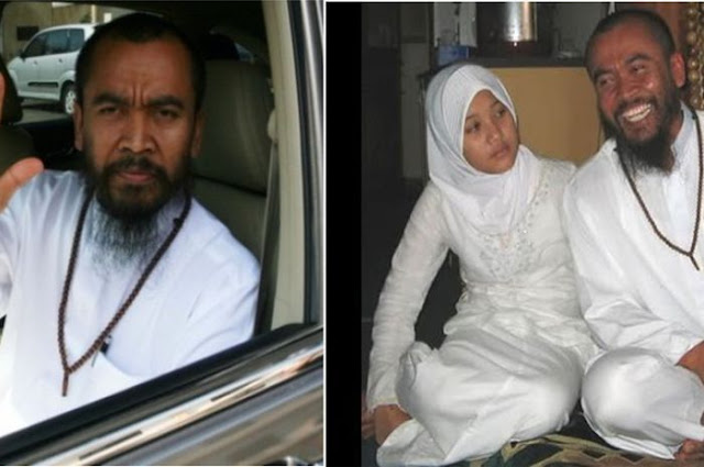Dipoligami Syekh Puji Saat Usia 12 Tahun, Begini Kondisi Rumah Tangga ...