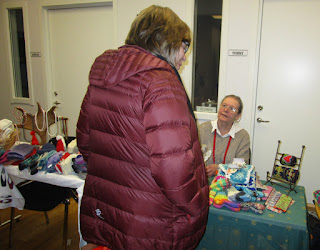 Vilhelmina Hantverksgrupp