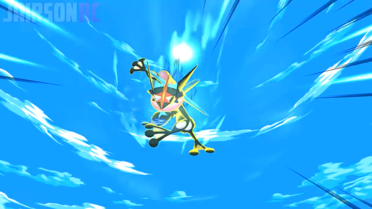 Supersonic Skystrike ~ PMD || Acervo de Imagens de Digimon e Pokémon ...