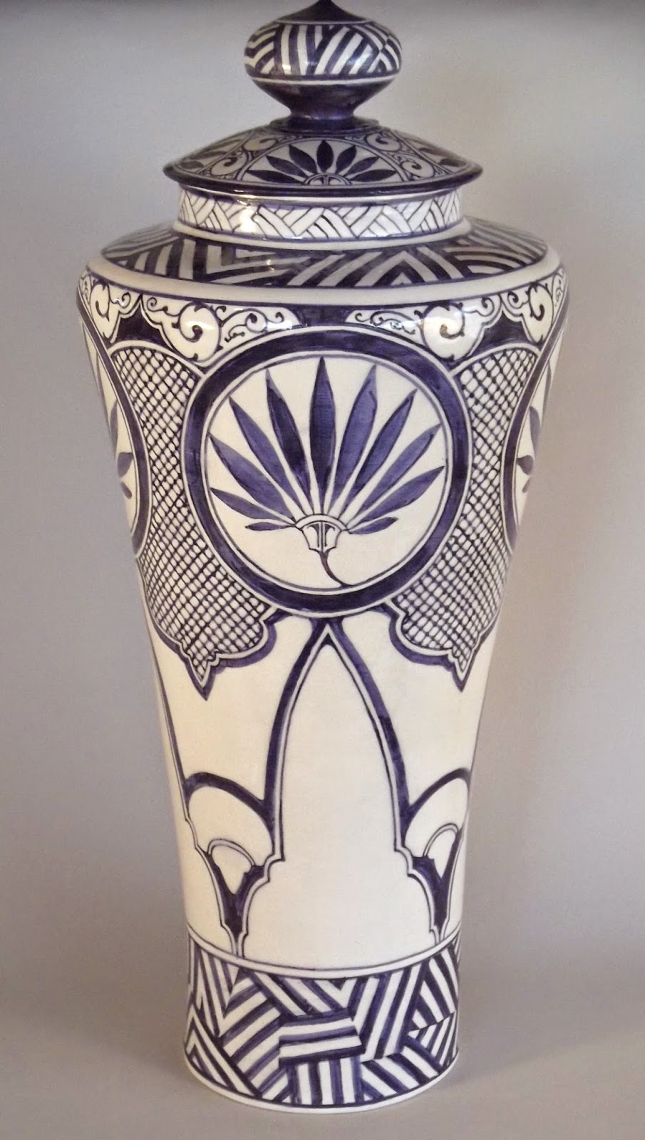 Kenyon Thomas Fine Art: Ceramics