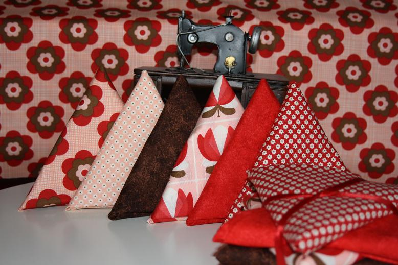 Floppy Fabrics
