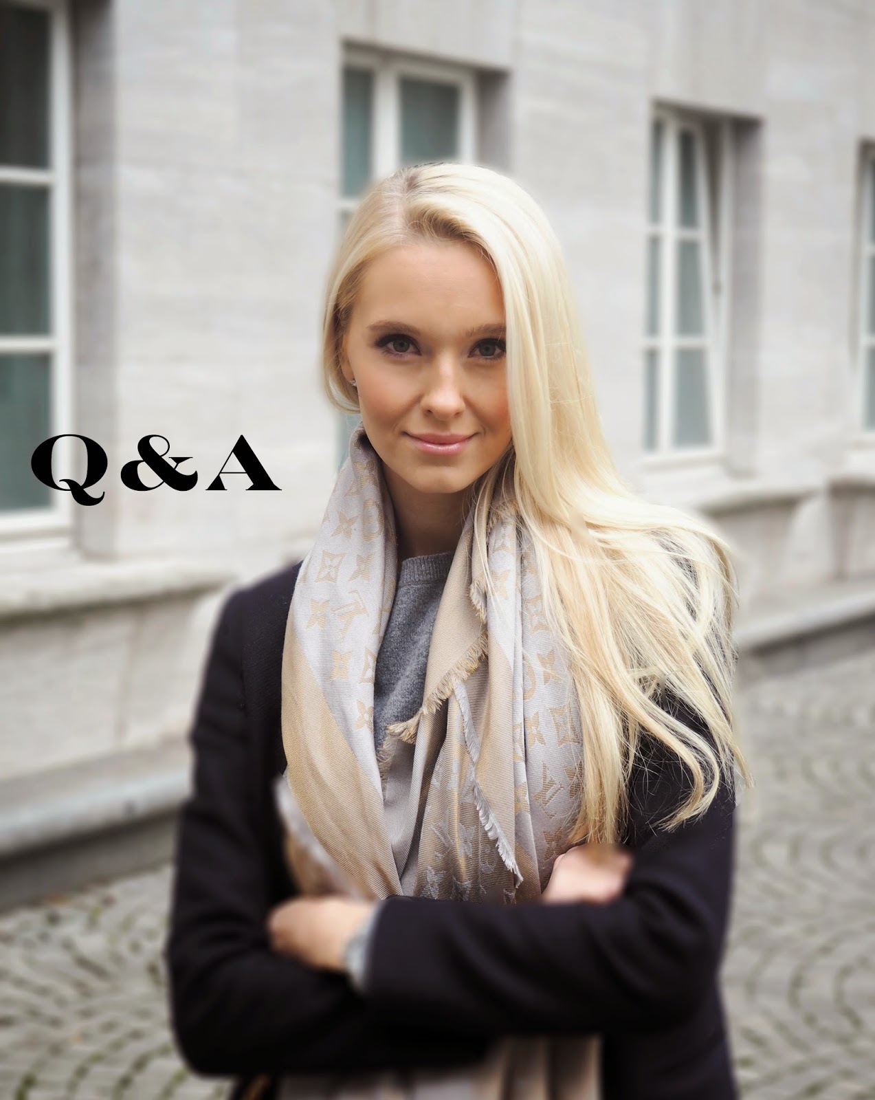 Metti Forssell: METTI & STYLE