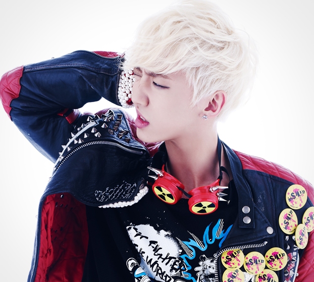 Bap Warrior Album Cover