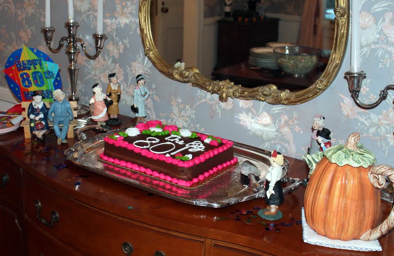 If Stones Could Talk... Coupled With Some Baby Talk: A Special Birthday ...