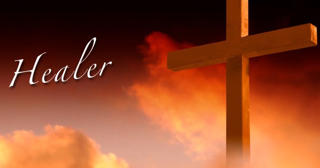 Moms 4 Missions: Easter Devotion (Day 20) - Jesus, Our Healer