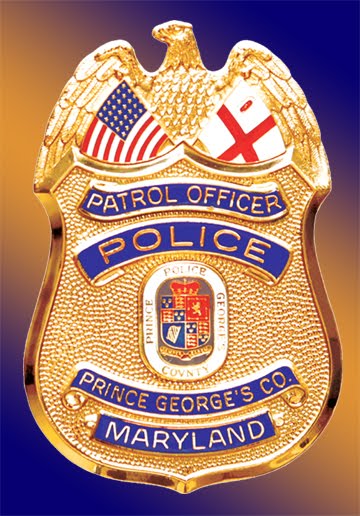 CCJS Undergrad Blog: Career Shuttle: Prince George’s County Police ...