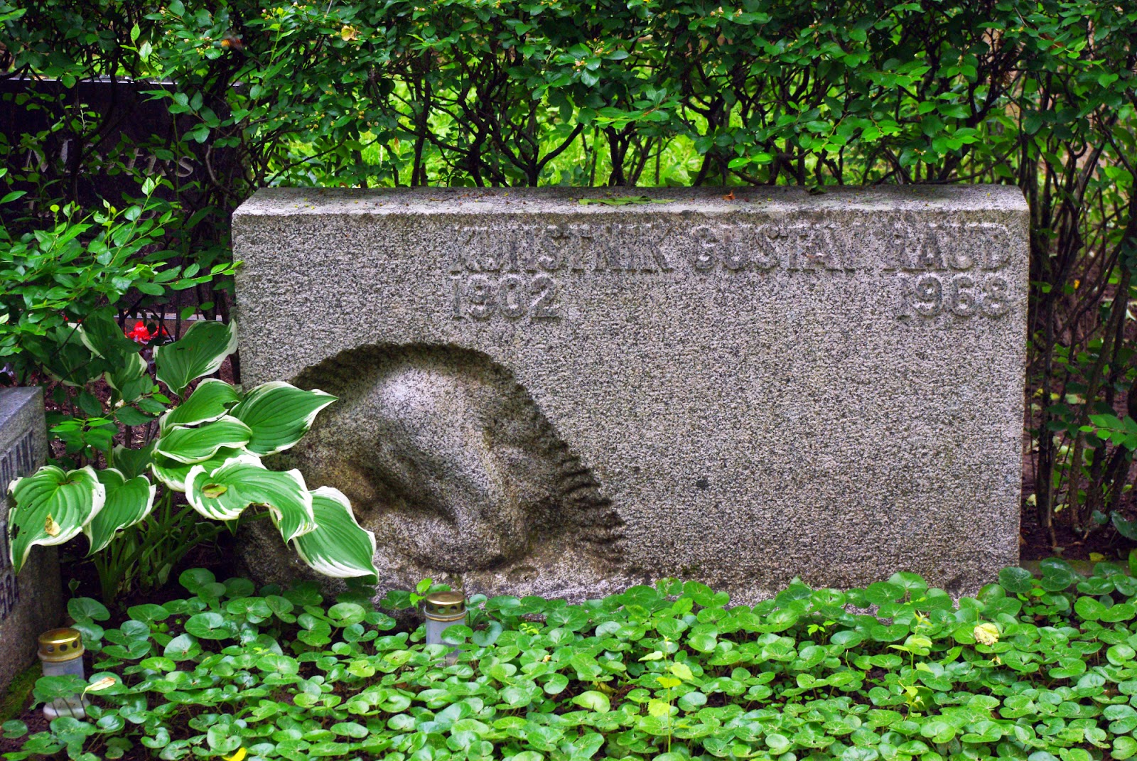 Kultuuriloolised kalmud Kanepi Mäe ja Ala kalmistul: Kultuuriloolised ...