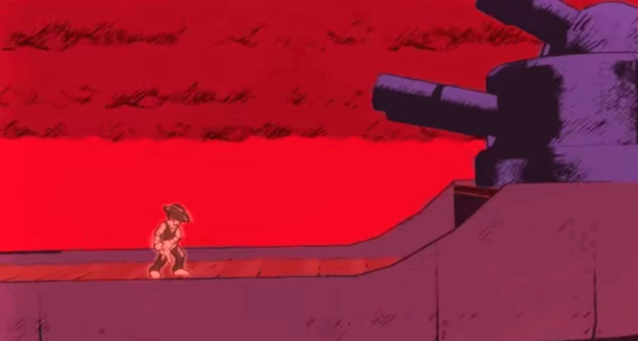 Gunman Clive 2 (3DS) é adiado para 2015 - Nintendo Blast