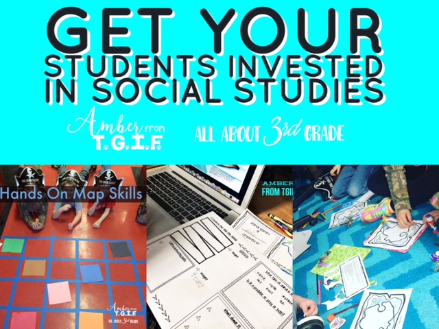 Making Social Studies Engaging with Technology and Hands-On Activities ...