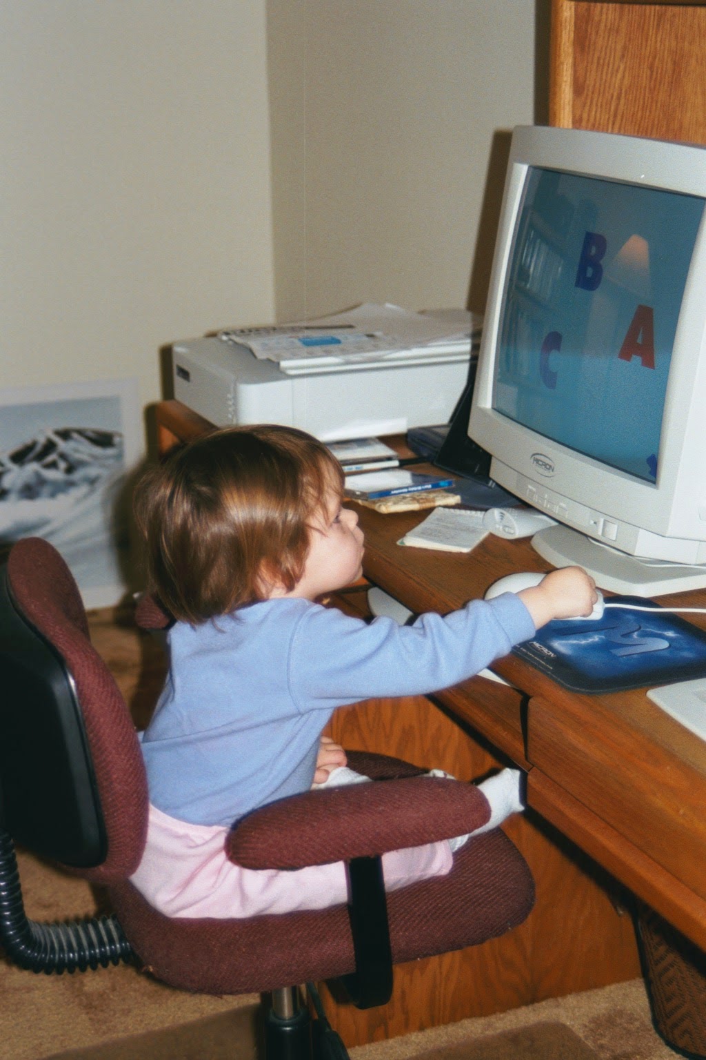 Lisa's Art & Musings