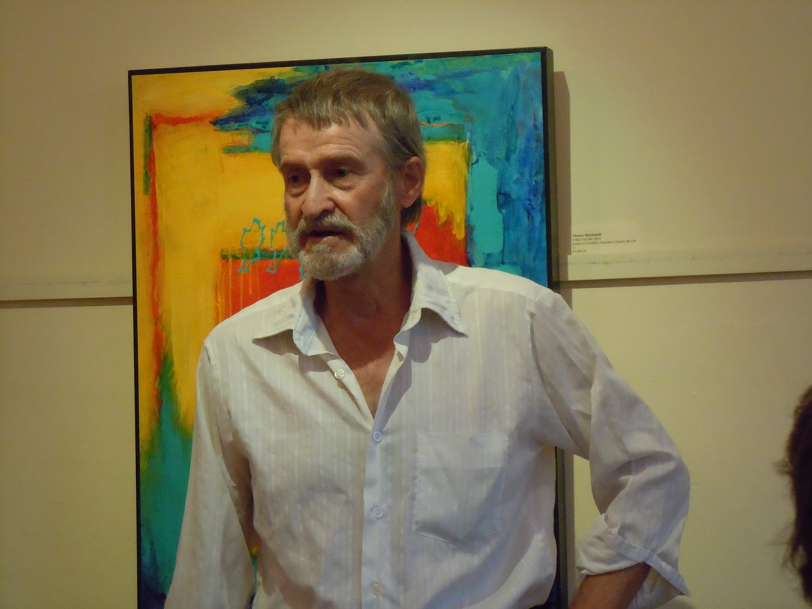 The Fiddlehead Blog: Summer Fiction Issue Launch