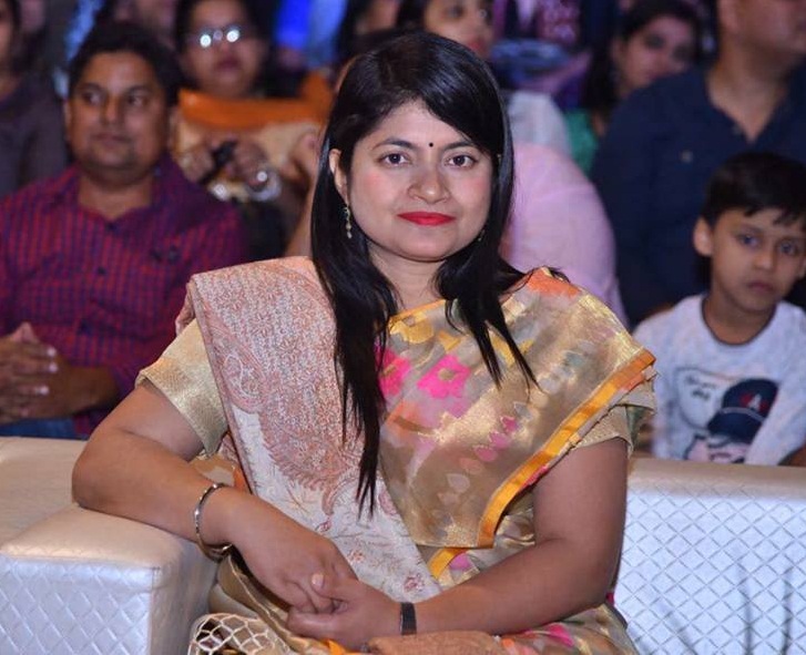 B. Chandrakala IAS Biography, Birthday,Family and Sucess story - Top10 ...