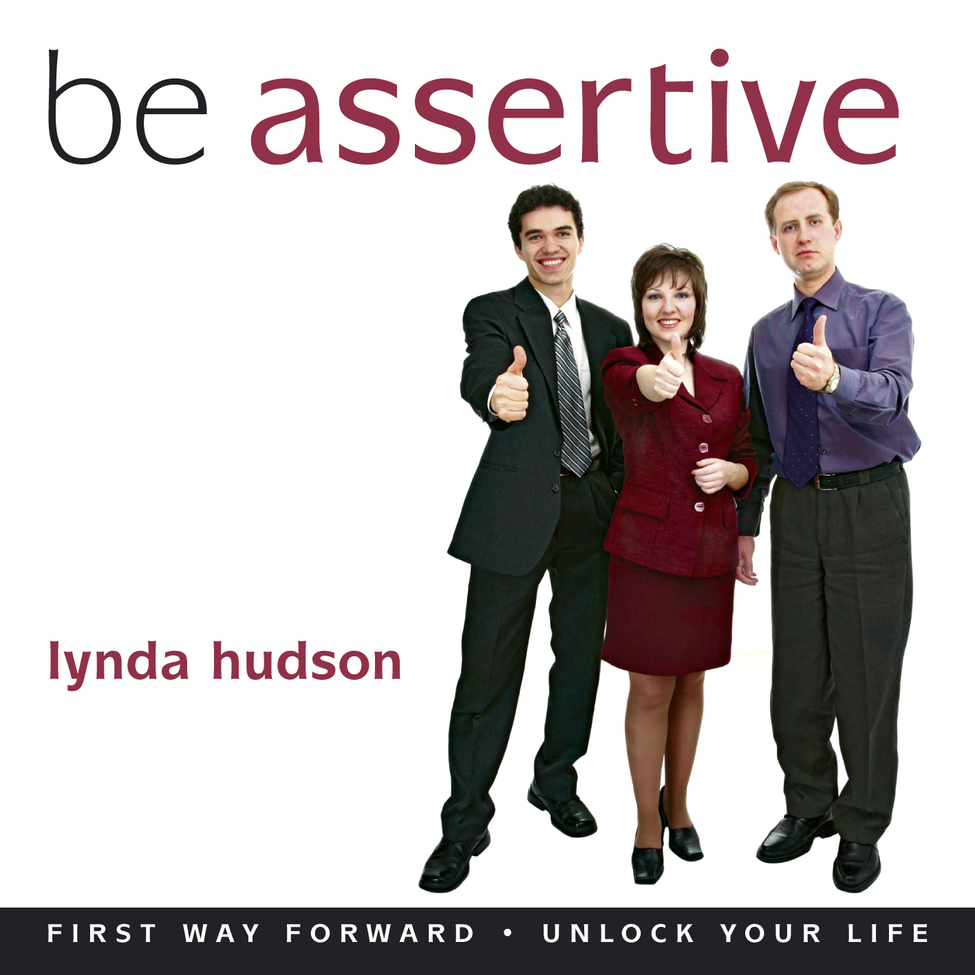 Career Coaching-Dina Megahed: Assertiveness Skills - Have you ever ...