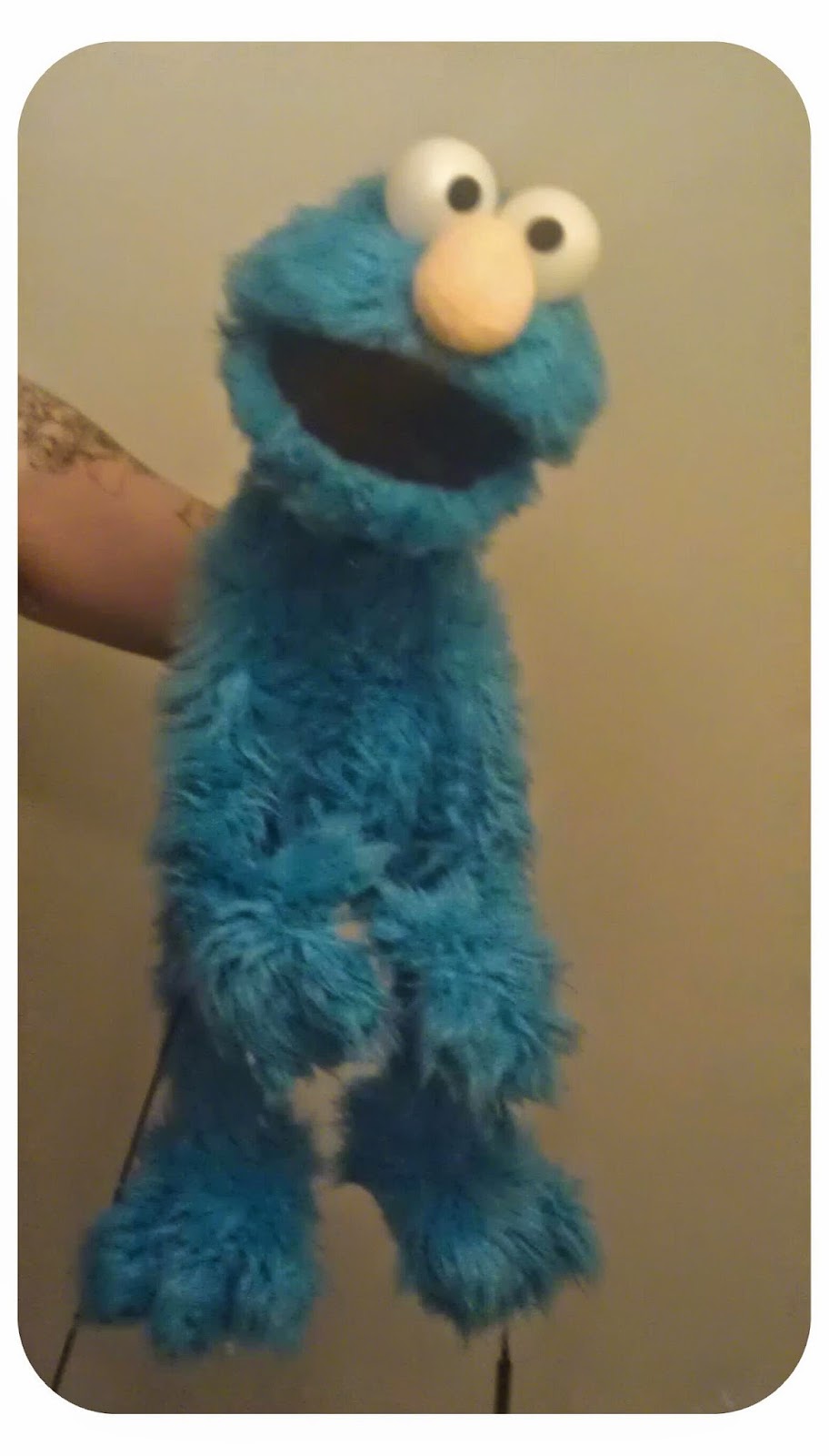 J&W's Wicked Puppet Factory