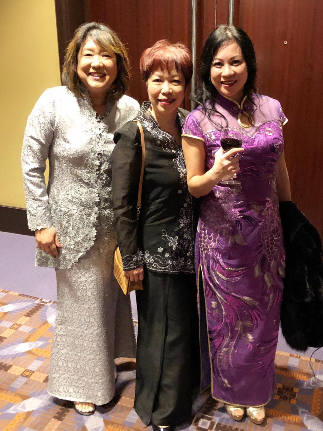 Malaysian Club of Chicago