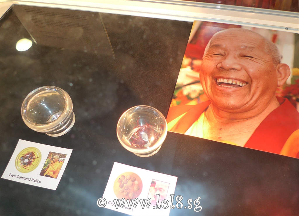 Life Of Lopsided 8: A tribute to the Hidden Yogi - Khensur Rinpoche ...