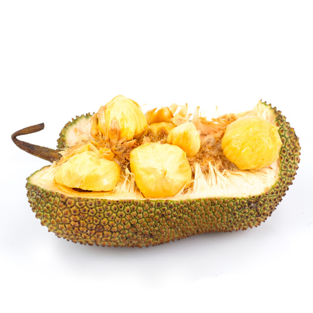 Manfaat Buah Cempedak - Sehat Alami