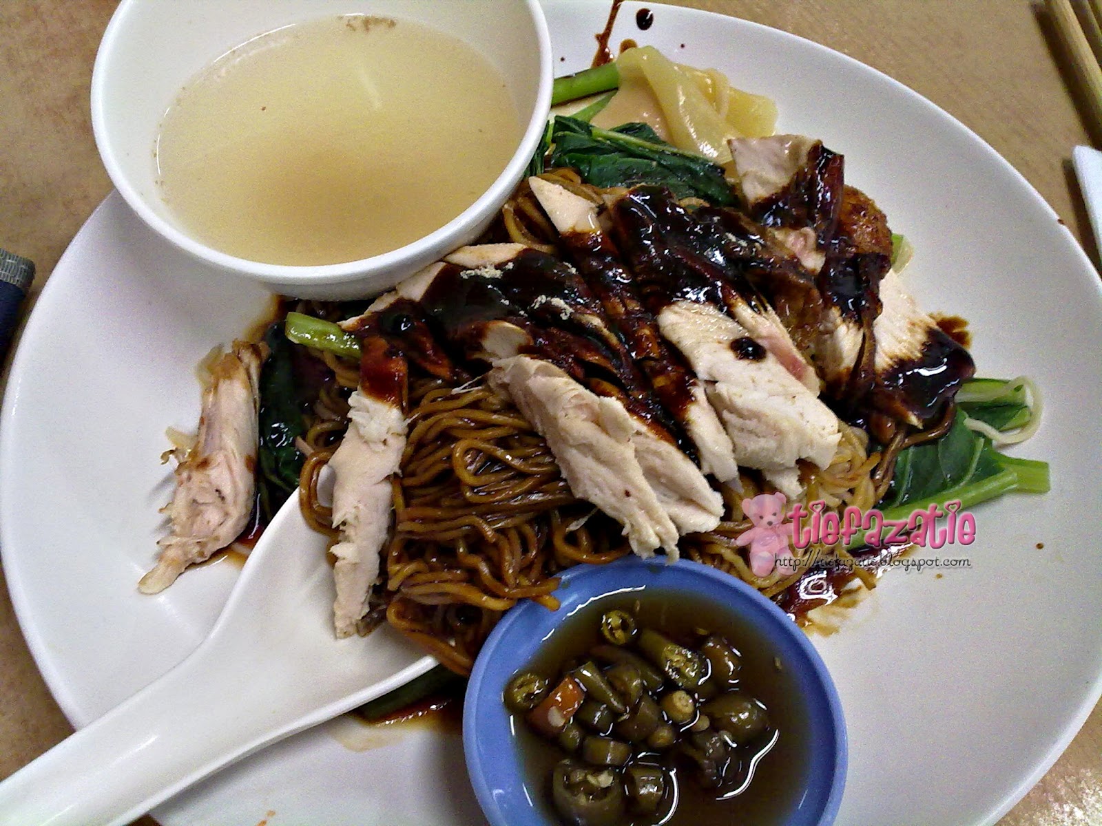 ~tiefazatie personal life~