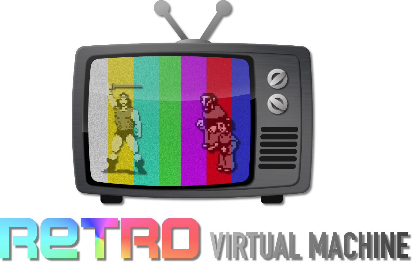 Retro-o-Rama | Ezine de videojuegos Indies & Retro: Retro Virtual ...