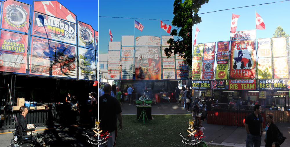 LORD of the WINGS (or how I learned to stop worrying and love the ...