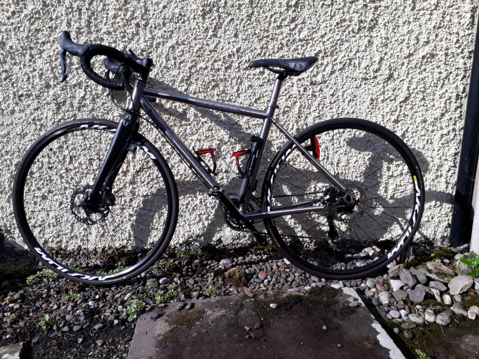 KDCS - Kendal and District Cycle Scene