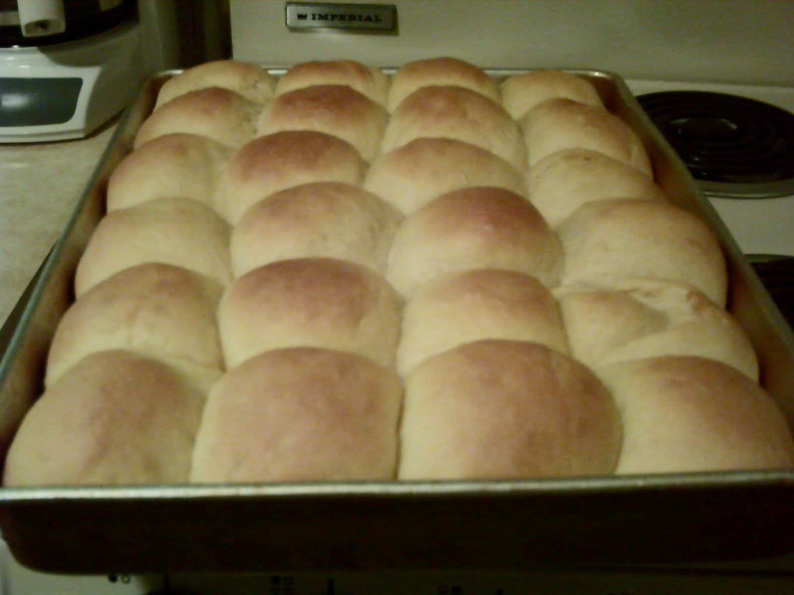 Spring Chickadee Candy and Craft: Easter baking