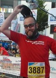 Hardloper Gerrit online