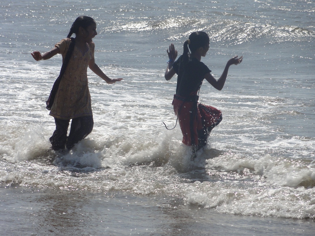 Some more Juhu beach stills | Magu Bee at World's End
