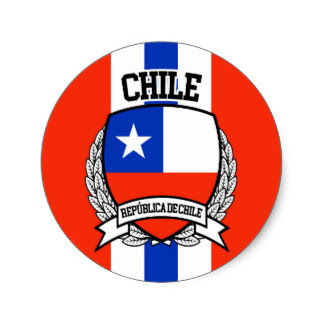 Heraldry,Art & Life: CHILE - ART in National Symbolism