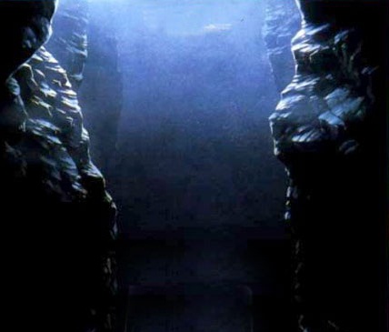 Sudhira's Word!: ABYSS