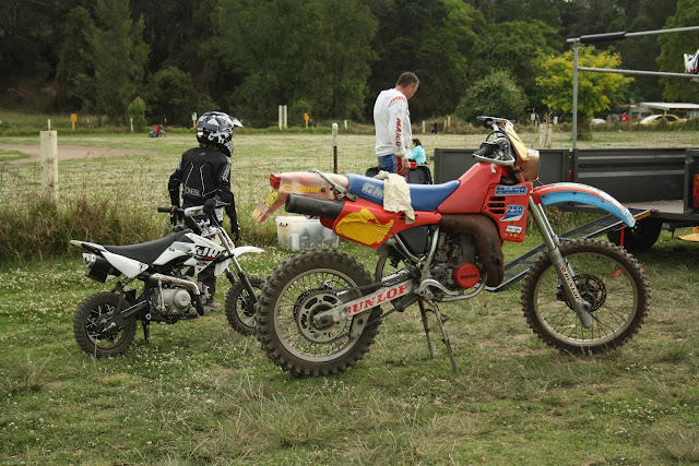 Maico GM250E 1986 Restoration | K10's Stuff