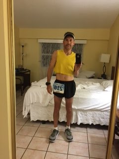 Steven's Ultramarathon Blog: Keys 100
