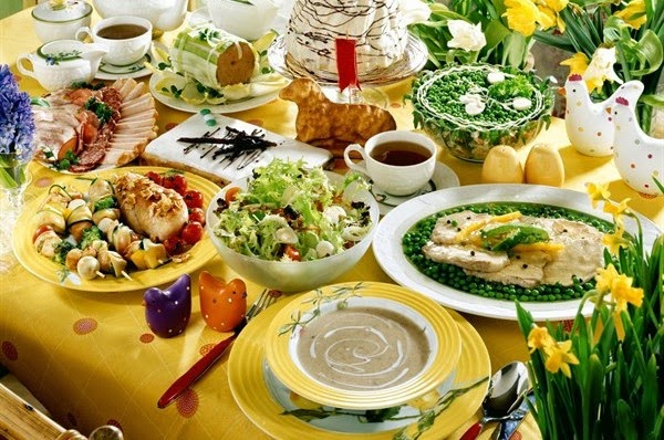 I dirimpettai: Pranzo o cena: quale pasto preferire?