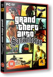 HackeRam: GTA San Andreas Extreme Edition 2011