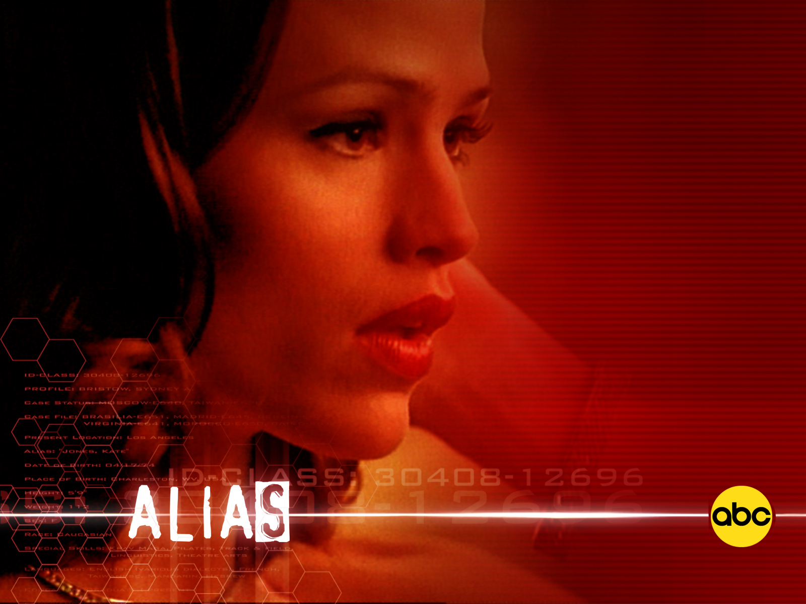 Alias Poster Gallery1 | Tv Series Posters and Cast